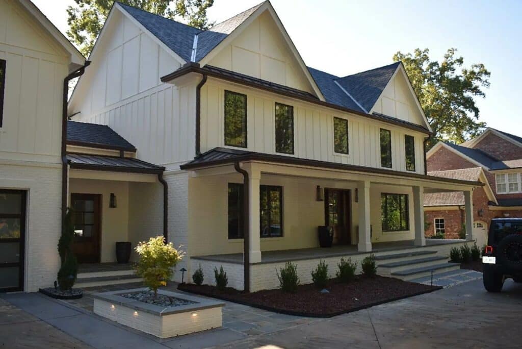 Home Remodeling - Closer Look General Contracting